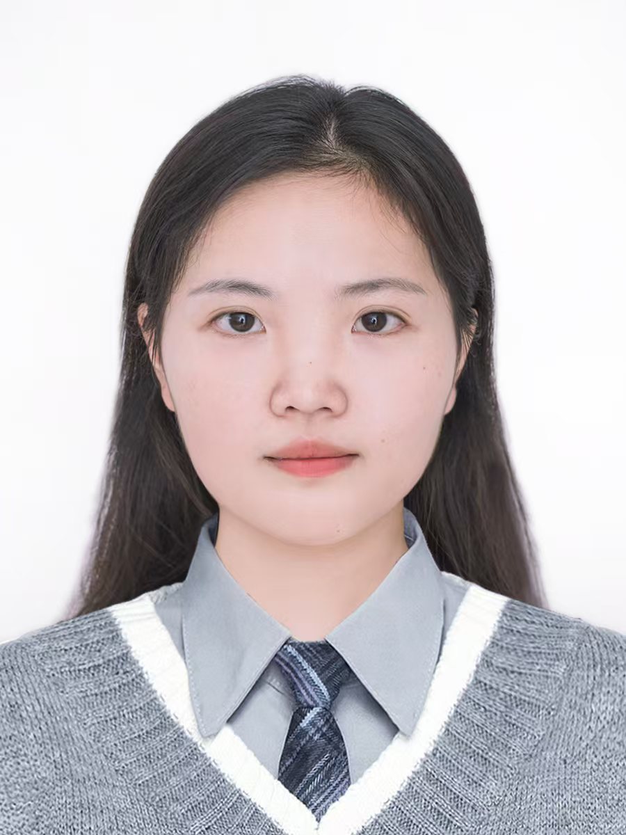 YE JIQING's Lab@AHMU