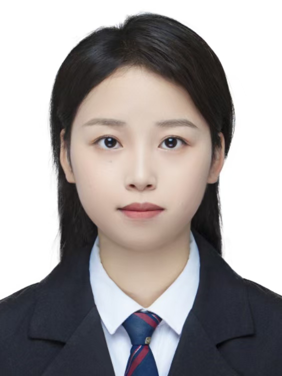 YE JIQING's Lab@AHMU