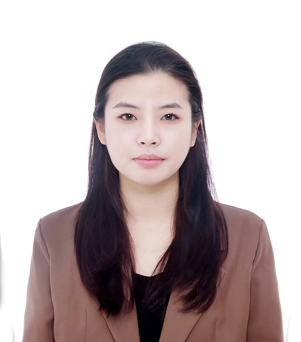 YE JIQING's Lab@AHMU